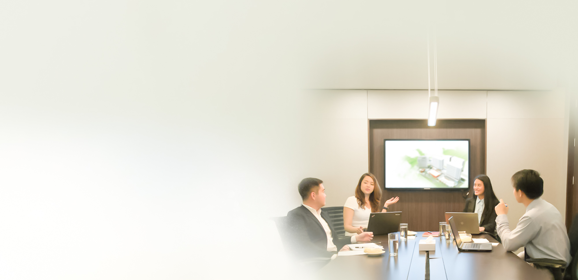 about-us - Ayala Land Offices