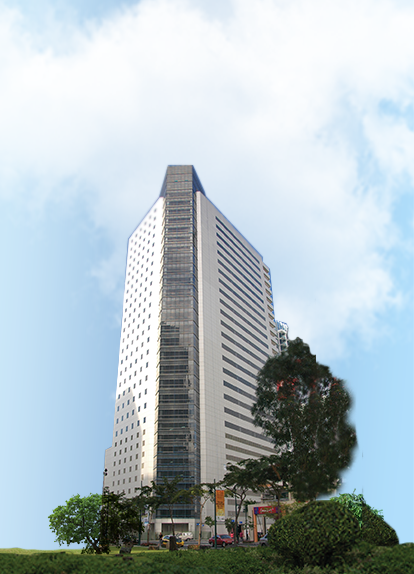 Bonifacio One Tech Tower - m - Ayala Land Offices