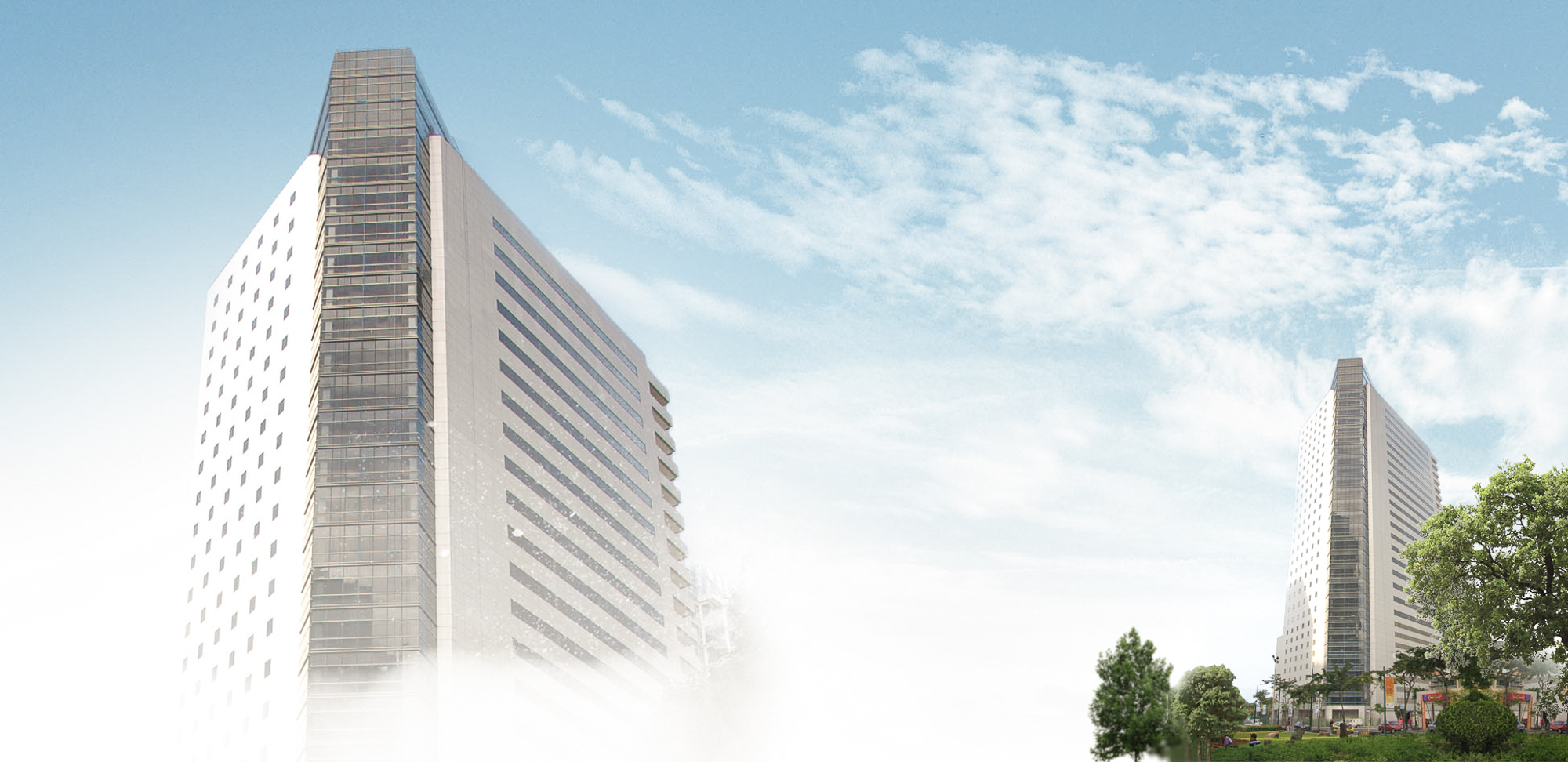 bonifacio-one-technology-tower-1 - Ayala Land Offices