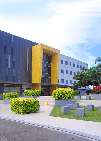 Iloilo Techhub-m - Ayala Land Offices