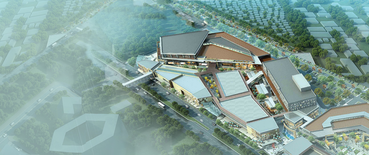 UP Ayala Land Technohub Corporate Center | Ayala Land Offices