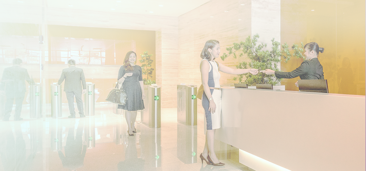 contact - Ayala Land Offices