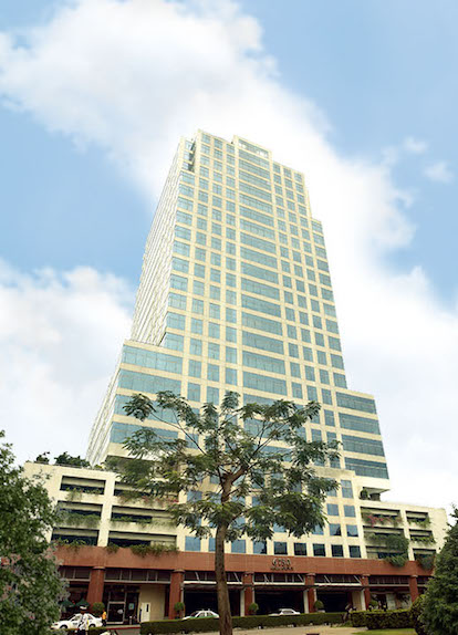 6750 - Ayala Land Offices