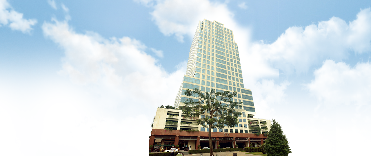 6750 Ayala Avenue Ayala Land Offices