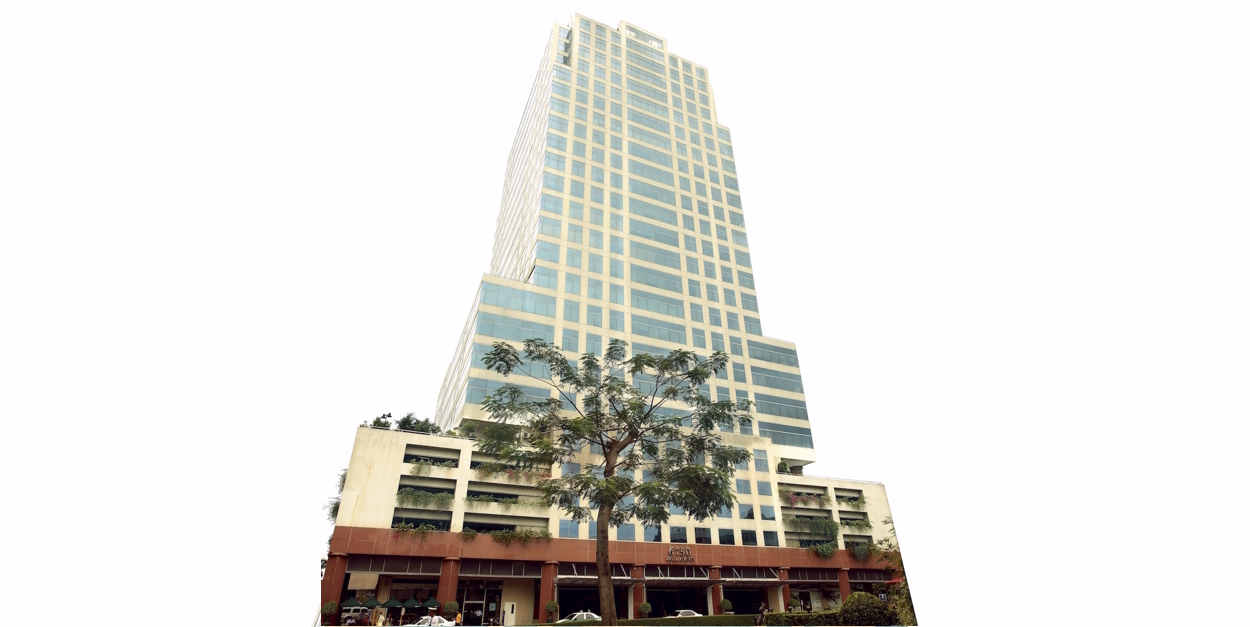 6750 Building Ayala Avenue , 6750 AYALA AVENUE – HXPEW