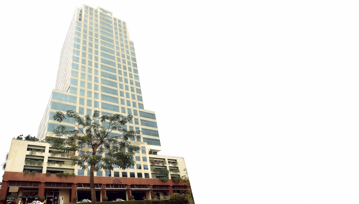 6750 Building Ayala Avenue , 6750 AYALA AVENUE – HXPEW
