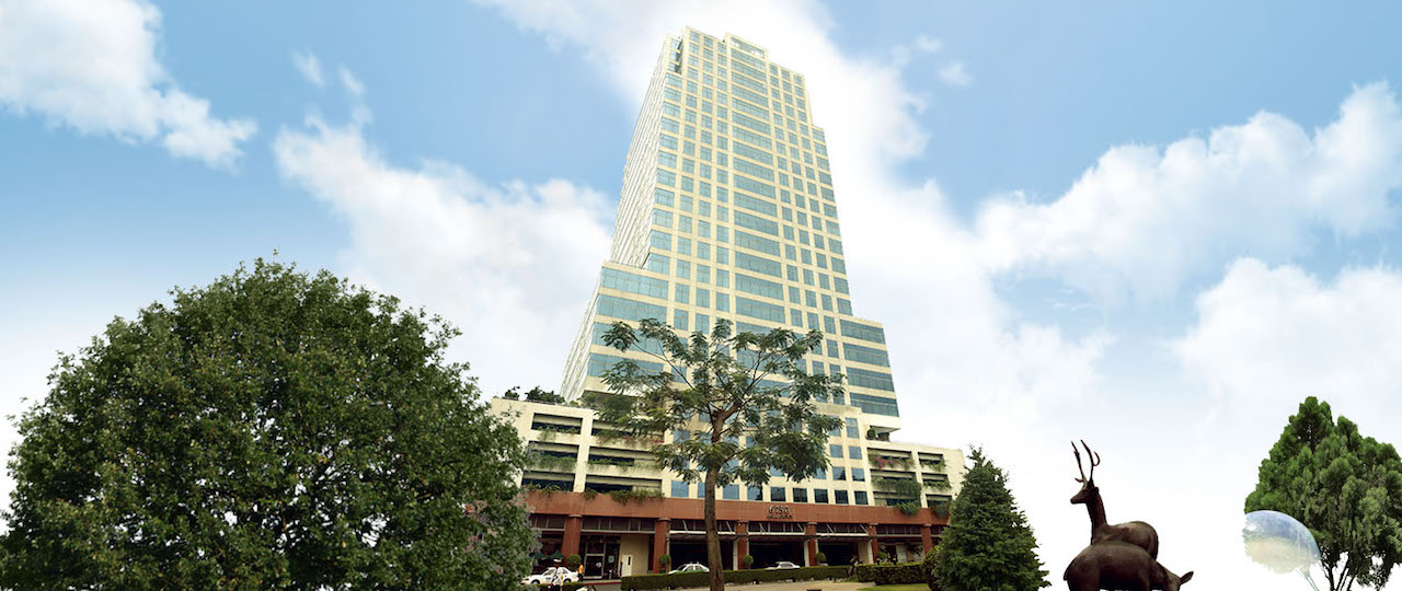 6750 - Ayala Land Offices