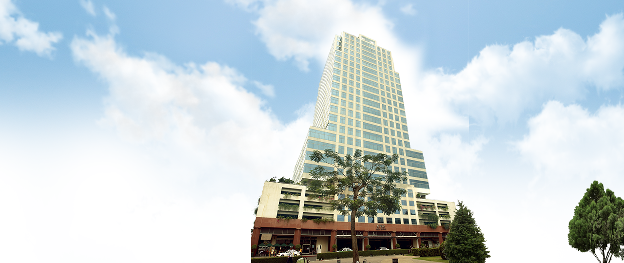 6750 - Ayala Land Offices