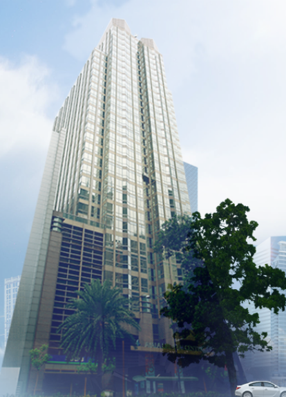 6811 Ayala Life-m - Ayala Land Offices