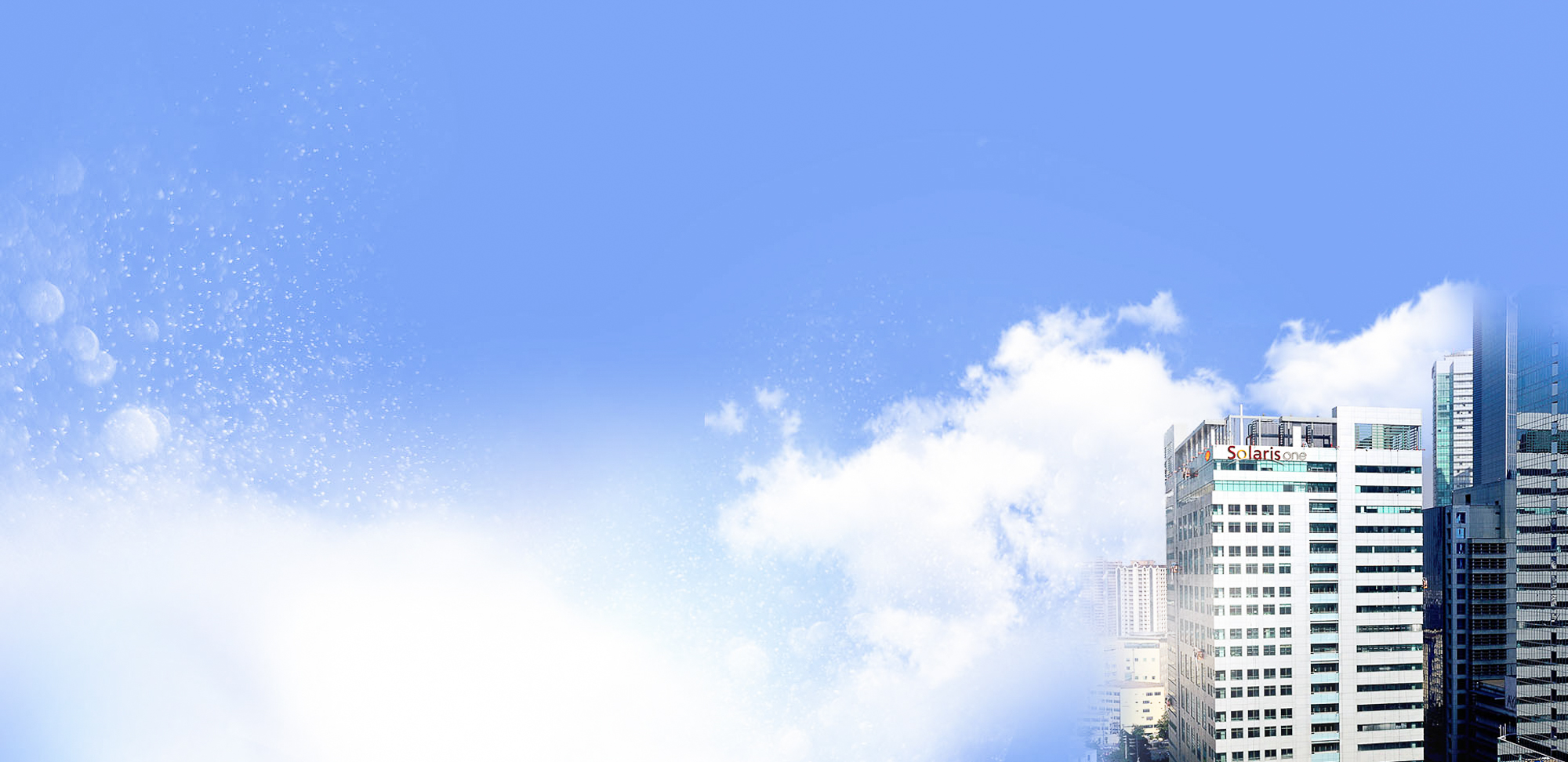solaris-one - Ayala Land Offices