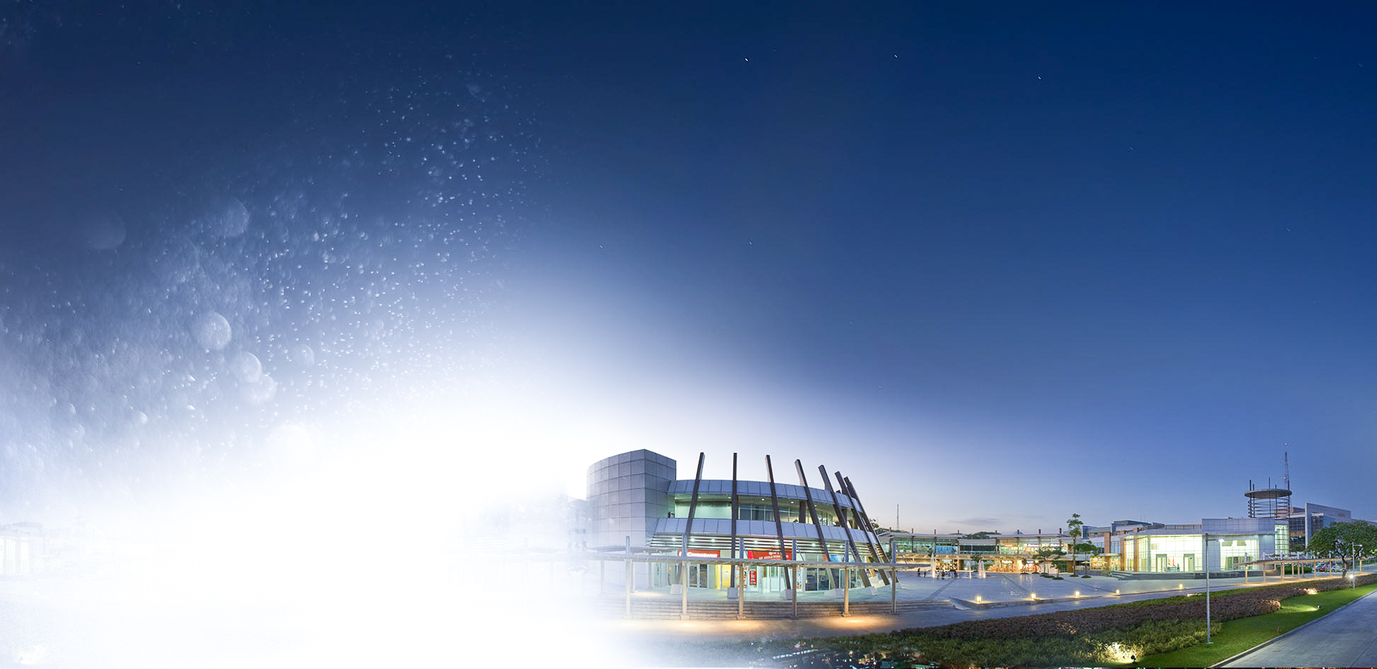 up-ayalaland-technohub - Ayala Land Offices