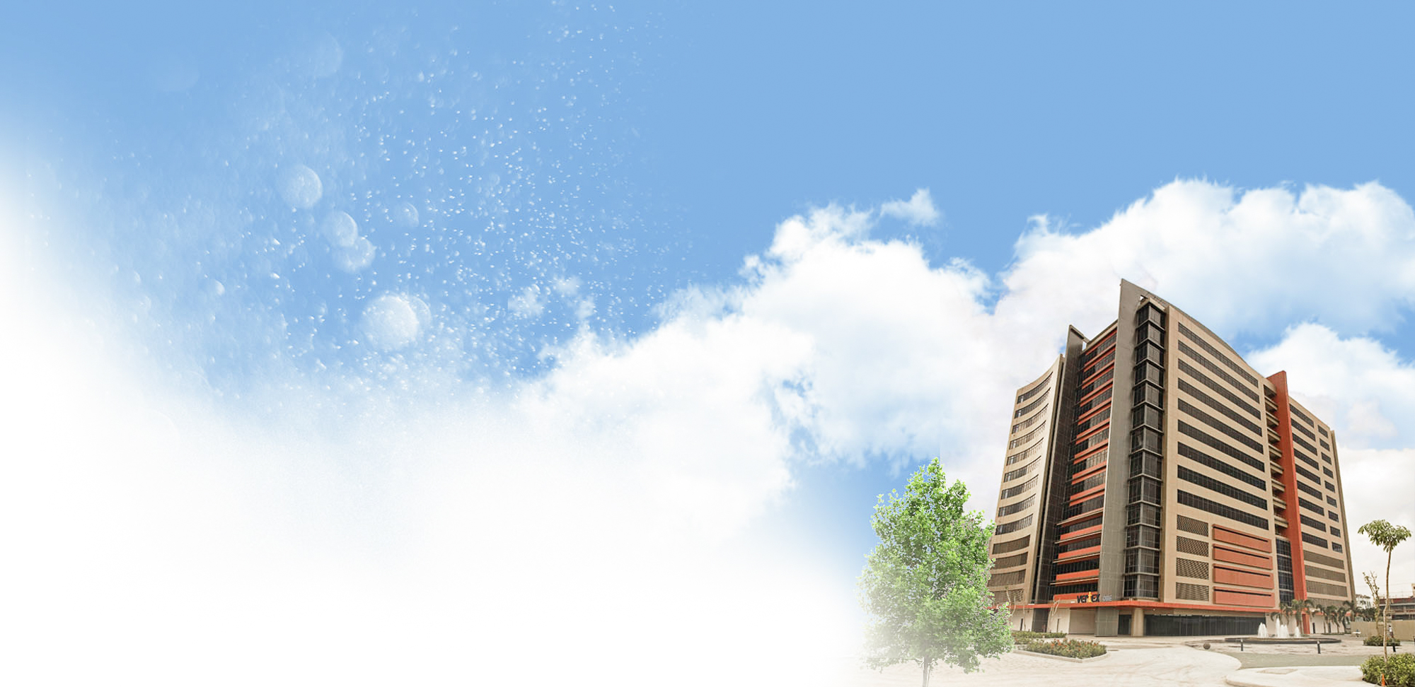 vertex-one - Ayala Land Offices