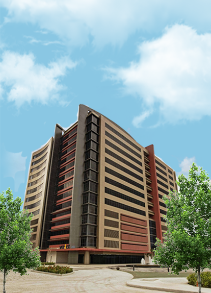 Vertex One_M - Ayala Land Offices