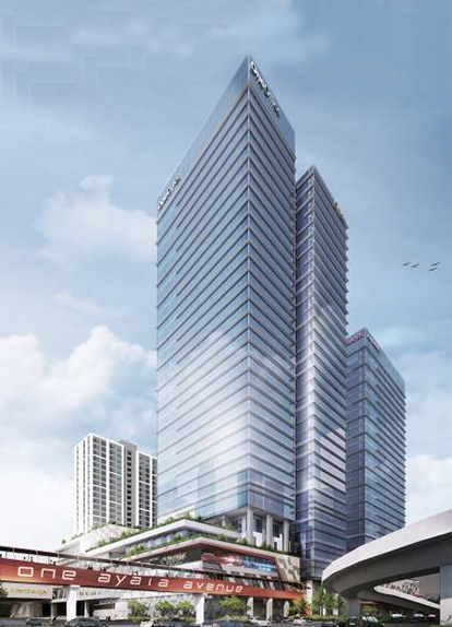 One Ayala - m (1) - Ayala Land Offices