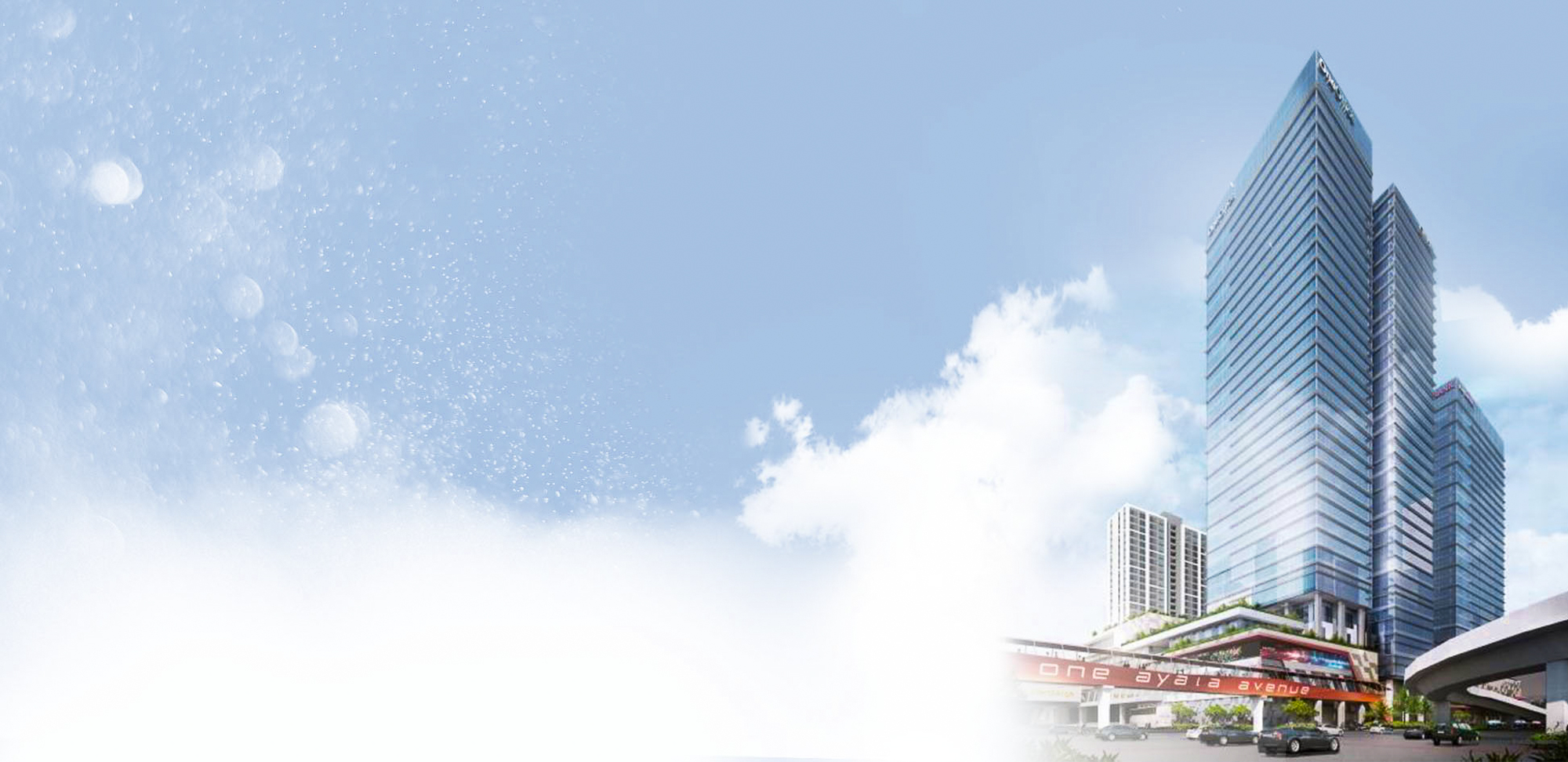 one-ayala - Ayala Land Offices