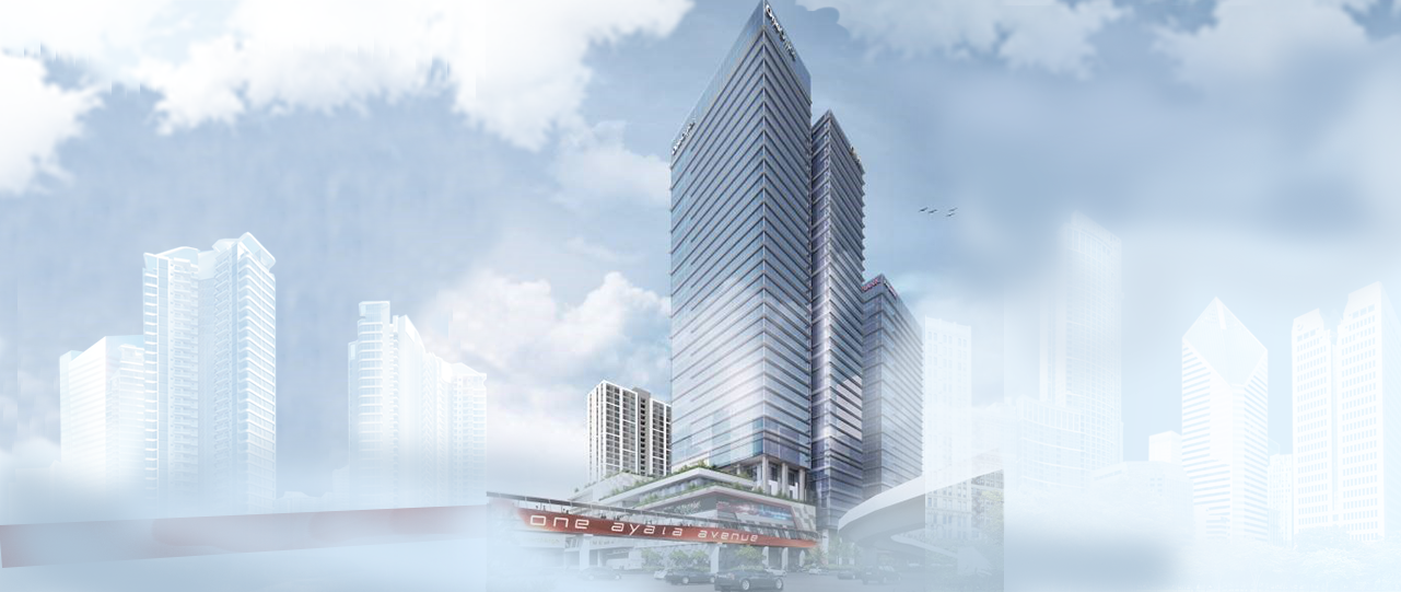 One Ayala | Makati | Ayala Land Offices