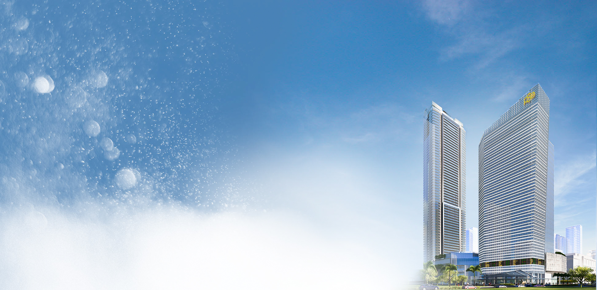 one-bonifacio-pse - Ayala Land Offices