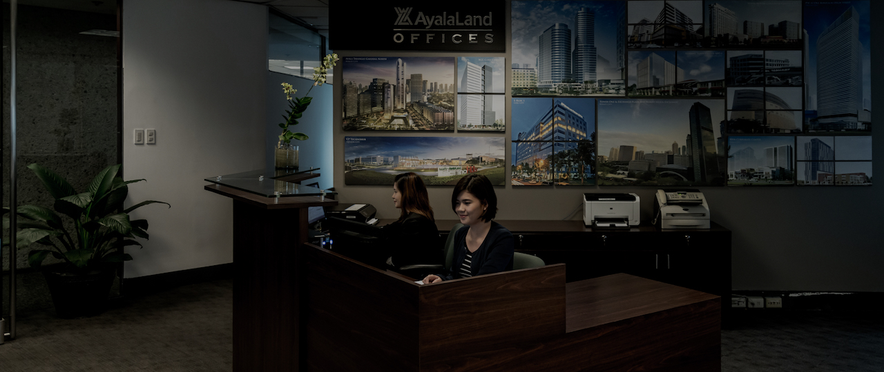 Services - Ayala Land Offices