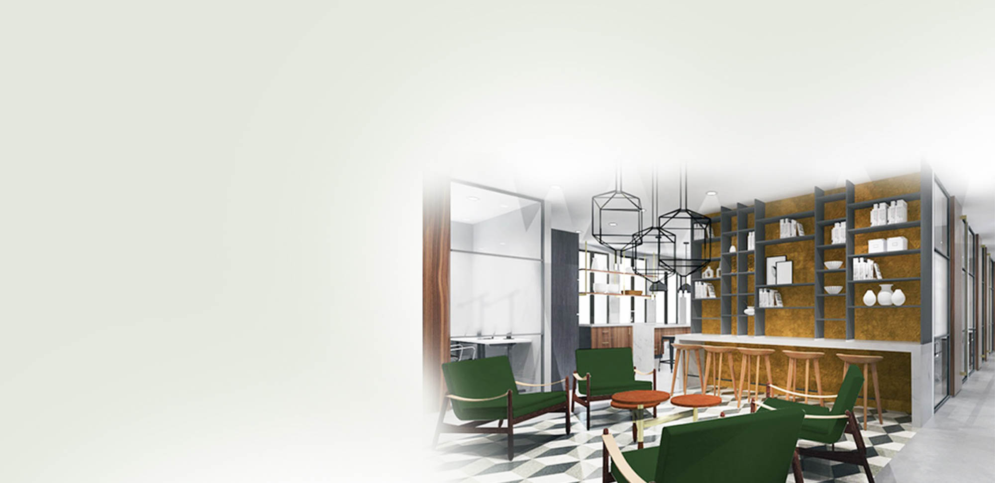 Shared Offices 1-2 - Ayala Land Offices