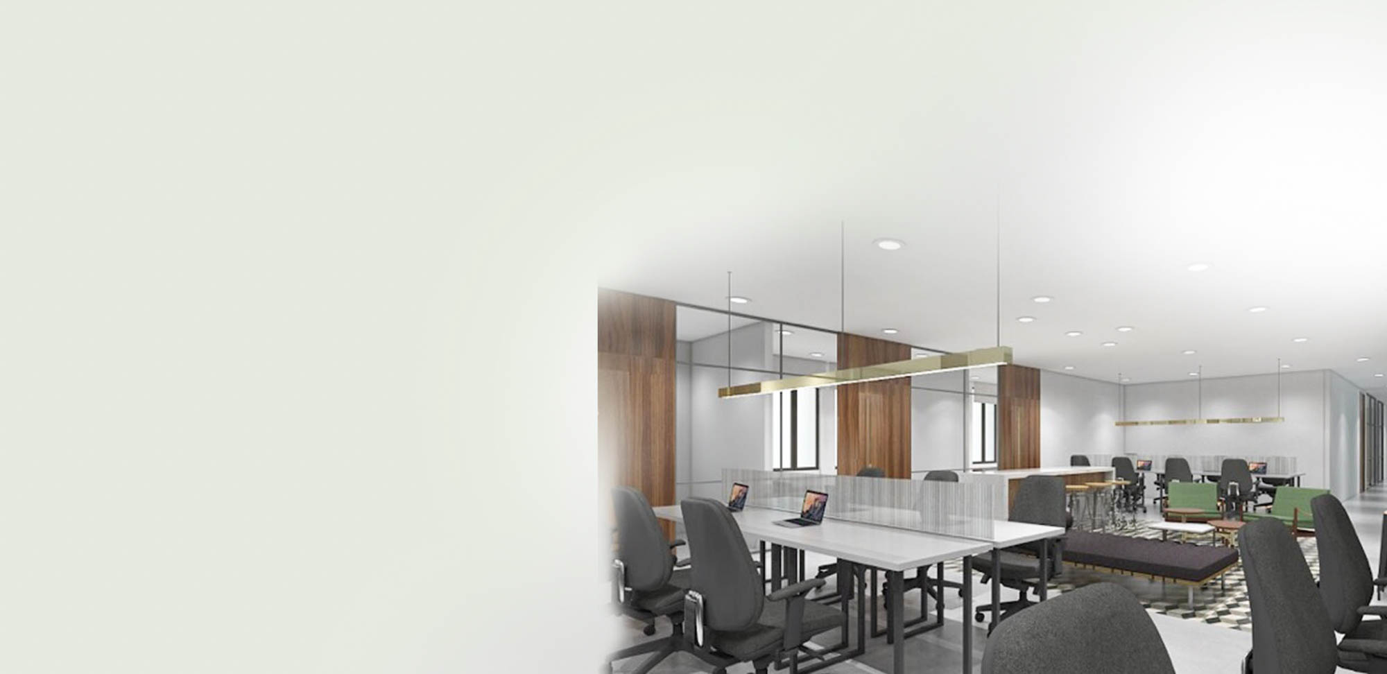 Shared Offices 3-2 - Ayala Land Offices