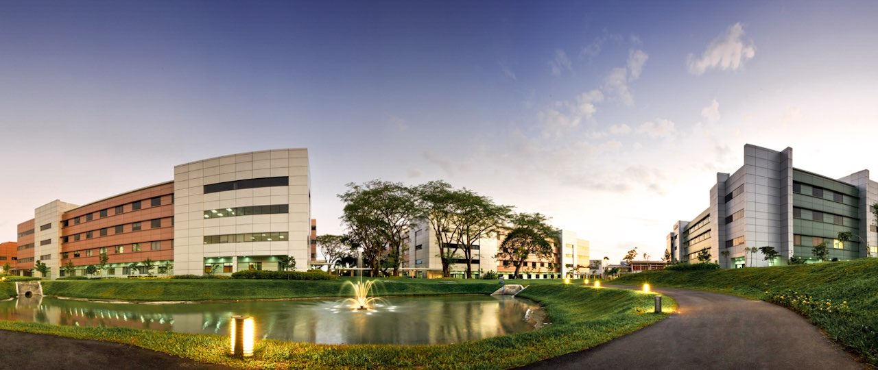 Sustainability - Ayala Land Offices