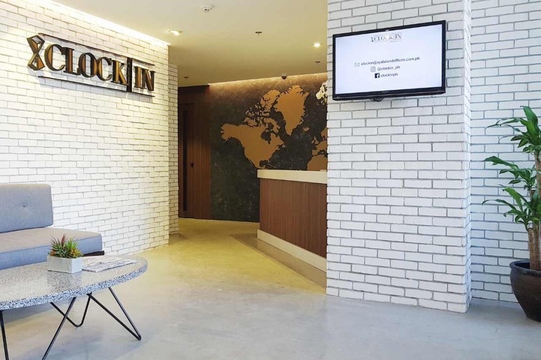Coworking Space Manila | Shared Office Space | Ayala Land Offices